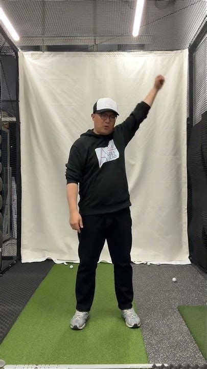 독학골퍼를 위한 구조적 골프스윙 악력 인지 훈련 Youtube