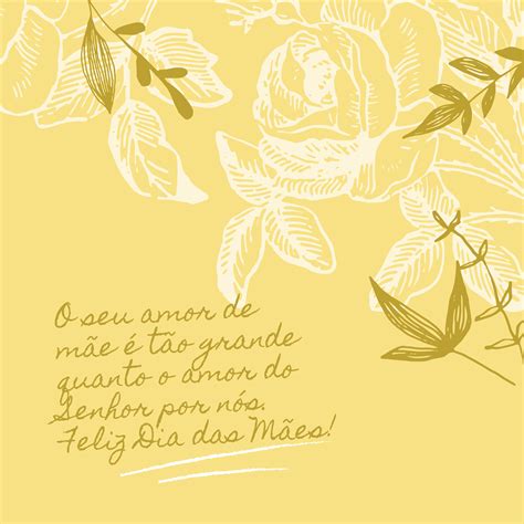 40 Mensagens Evangélicas Para O Dia Das Mães Ser Inesquecível