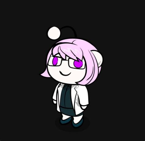 Mashu Snoo R Mashukyrielight