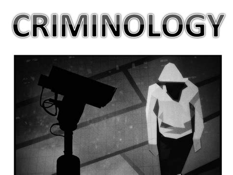 Wjec Criminology Unit 4 Power Points And Booklet Teaching Resources