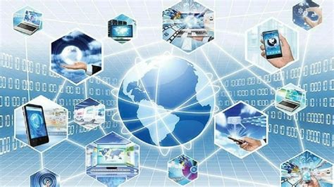 National Framework For Digital Architecture Issued Nhan Dan Online