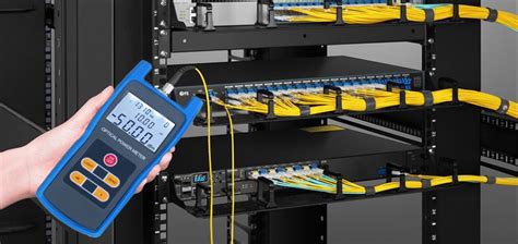 Fiber Optic Testing Resources Multicom