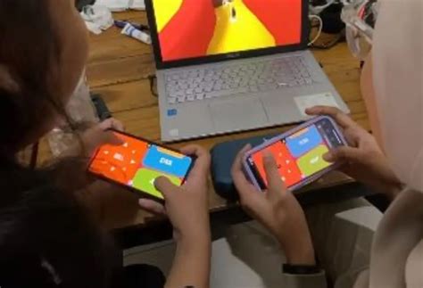 Sudah Tahu Ini Cara Mengubah Hp Jadi Joystick Bisa Buat Nge Game Player Bareng Ayang Atau