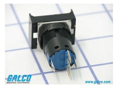AL6H M100 IDEC Switch Accessories