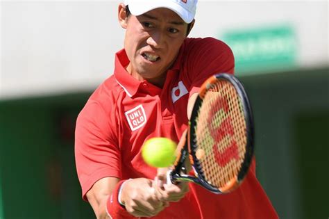 【速報】錦織圭 リオ五輪で銅メダル！男子テニスシングルスは96年ぶりの快挙 Foundia（ファウンディア）