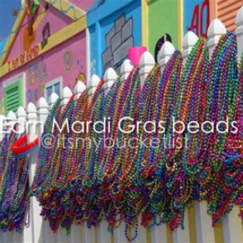Earn Mardi Gras Beads Mardi Gras Beads Mardi Gras Mardi