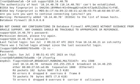 oracle audit vault and database firewall avdf 20 9 installation