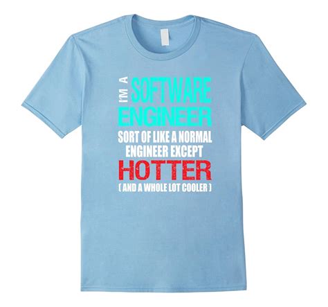 Software Engineer Funny Comment T Shirt Tj Theteejob