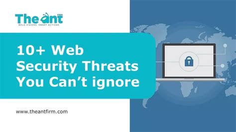 Ppt 10 Web Security Threats You Can Ignore Powerpoint Presentation