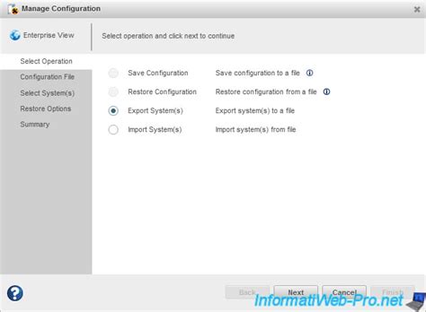 Presentation Of The Microsemi Adaptec Maxview Storage Manager V4 V3 Web Interface Raid
