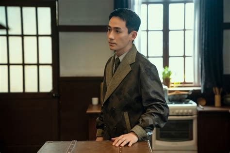 朱一龙叛逆者林楠笙 堆糖美图壁纸兴趣社区