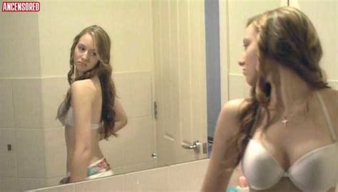 Naked Marni Russo In 237