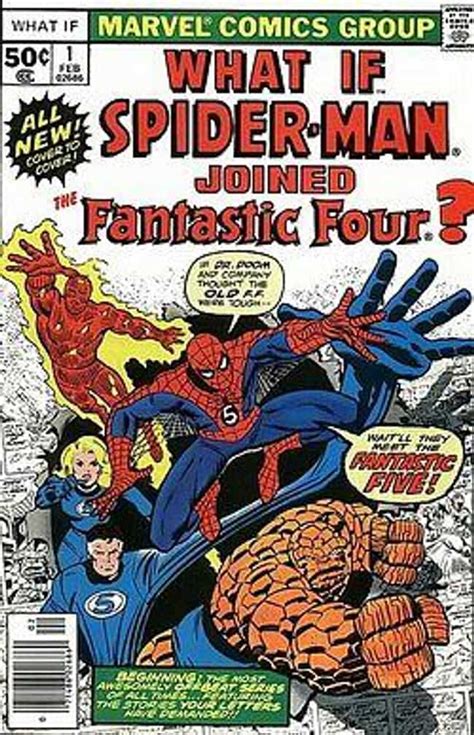 The Top Marvel Alternate Universes And Timelines
