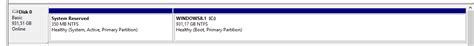 Partitioning Can T Shrink To Available Partition Volume In Windows Super User