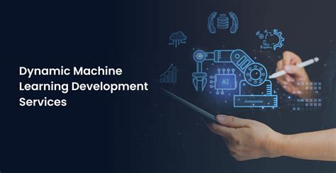 Machine Learning Development Services Intuz