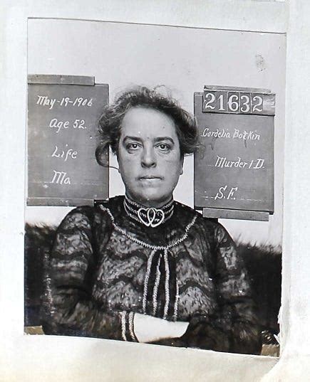 The Heinous Crimes Of Cordelia Botkin By Heather Monroe Medium