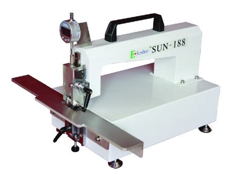 Groove Depth Measuring Instrument China Screen Printing Machine Pad Printer Suppliers