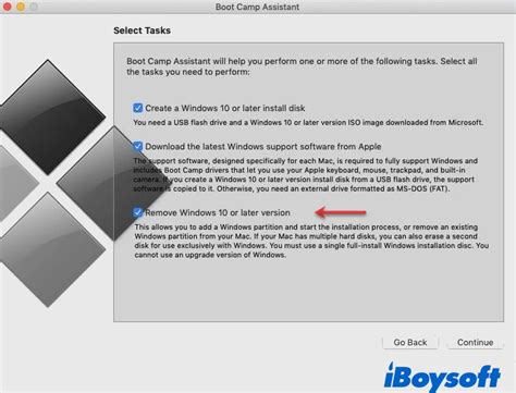 2024 5 Steps To Fix Boot Camp Stuck On Partitioning Disk