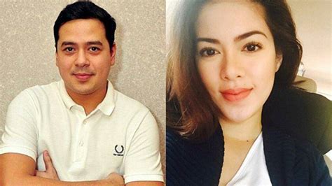 Shaina Magdayao And John Lloyd Issue Stars Denied Rumors Of Vaginismus