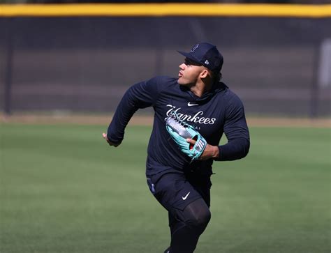 Jasson Dominguezs Made Big Yankees Impression