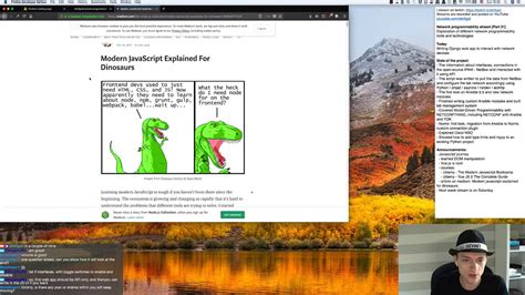 Django Web App To Interact With Network Devices Network Programmability Stream 22 Youtube