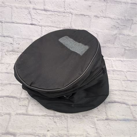 Kaces Drum Bag Reverb