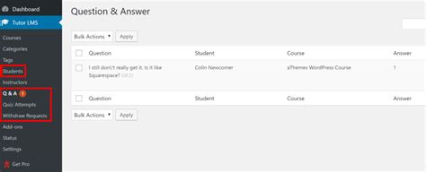 Tutor Lms Review Is This Wordpress Lms Plugin Worth It 2023 Athemes