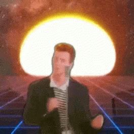 Rick Astley  Ice