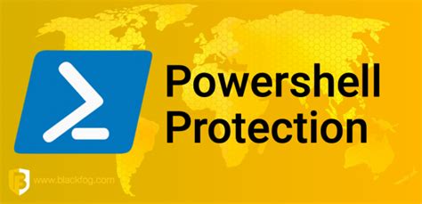 Fileless Powershell Attacks Blackfog