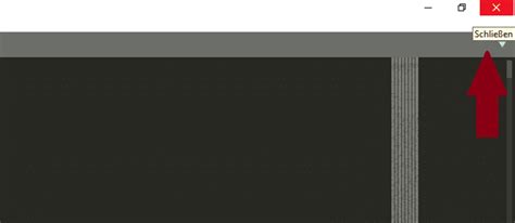 Form Closing Event In Vbnet Programm Schließen