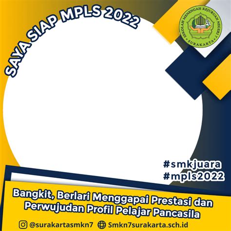 Twibbonize Show Your Supports