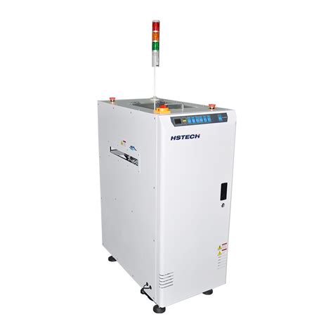 Pcb Flipper Inverter Pcb Flipper Inverter Hstech Smt Board Handling Equipments