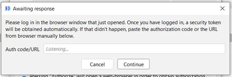 Typo In Web Connector Oauth2 Config Support Easymorph Community Data Preparation