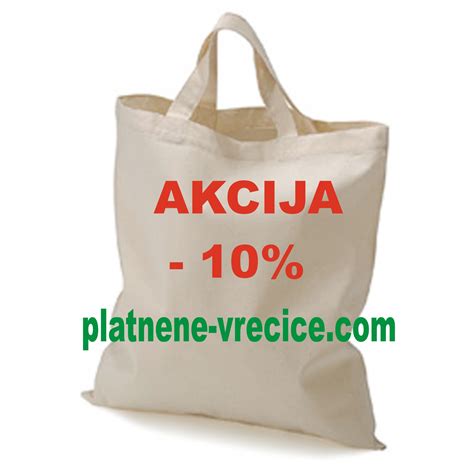 Eko Platnene Vrećice Platnene Vrečice I Torbe