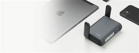 GL INet Connecting The World To Secure Wi Fi