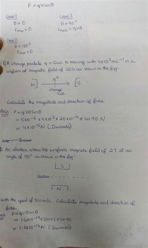 SOLUTION Chapter Physics Class Studypool
