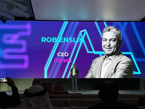 Uipath Announces Investments In Ksa Including First Saudi School Of Automation And New Office