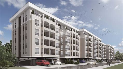 Grande Belvedere 1 ПИМК БИЛД Строителна компания