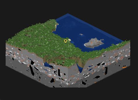 0199 Mc 1192 View Of Cropped Render Is Cut Off Around Y 0 At The Southern Corner