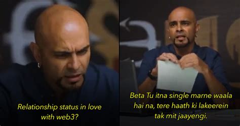 Roadies Raghu Ram Is Back With ‘codies In This Hilarious Viral Video