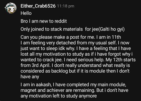 Help Kardo Iski Bhi 🙏🏼 Rjeeneetards