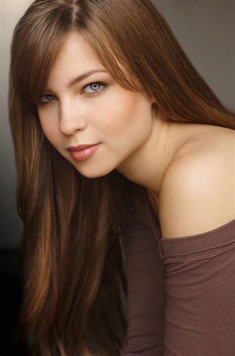 Picture Of Daveigh Chase In General Pictures Daveigh Chase 1359550160