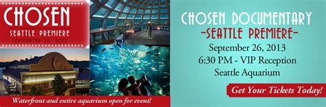 Q13 Fox ‘chosen Documentary Featuring Local Woman Aims To Educate