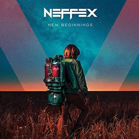 New Beginnings Album Neffex Wiki Fandom