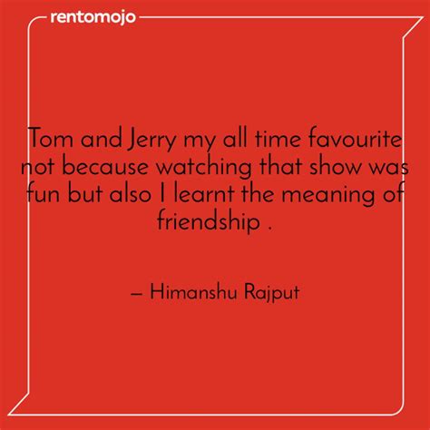 Himanshu Rajput Quotes Yourquote