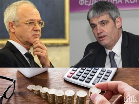 ЗА ПОРЕДЕН ПЪТ Бизнесът и синдикатите се хванаха за гушата заради прословутата мярка 60 40