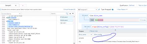 Parsers For Cisco Nexus Devices NetBrain Community