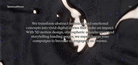 scrolling effects types benefits and website implementation tips ramotion agency