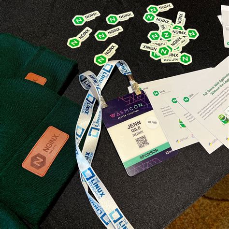 Nginx News And Updates On Linkedin Wasmcom Nginx