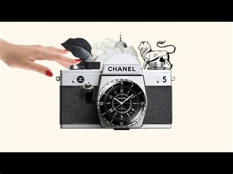 YouTube | Chanel, Mademoiselle coco chanel, Mademoiselle coco